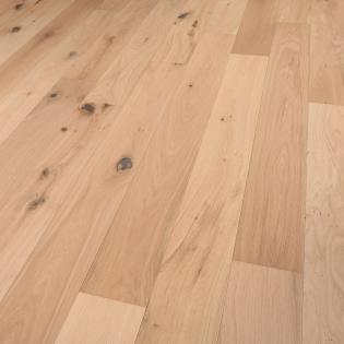 Savannah Unfinished Look | Solidfloor