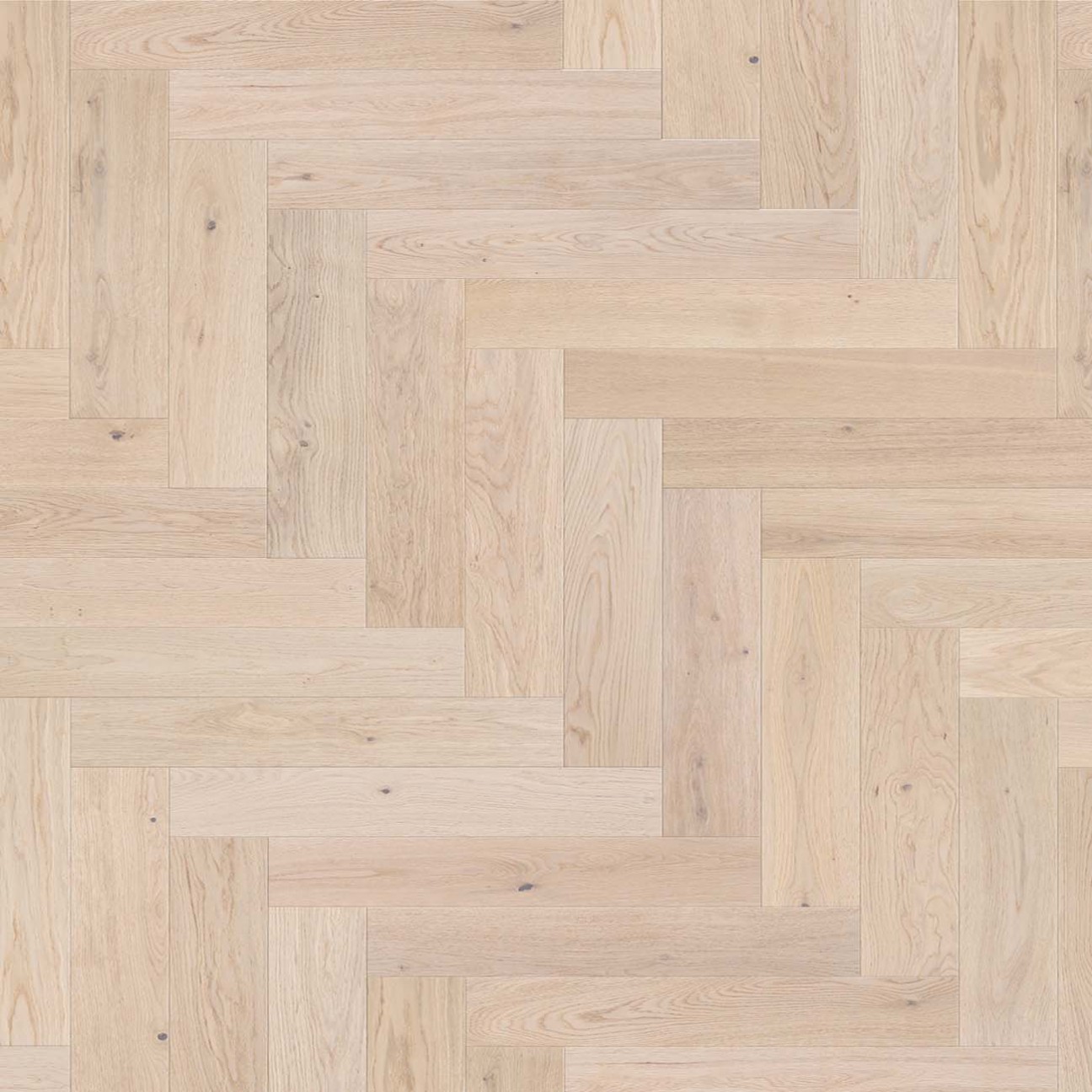 Heat Herringbone Rustic Unfinished Look | Solidfloor
