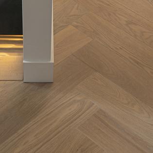 A broad product range of engineered floors | Solidfloor